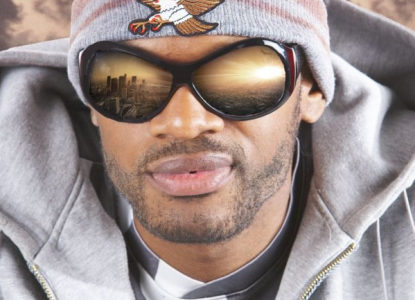 Will Smith Lookalike - Lookalikes, Will Smith Tribute, Double