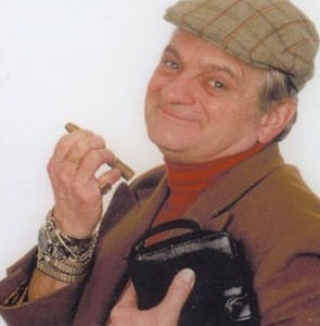 Del Boy Lookalike (UK) - Lookalikes
