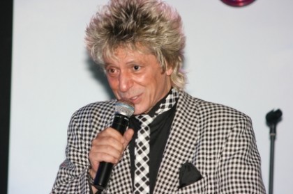 Rod Stewart Lookalike (UK) - Lookalikes
