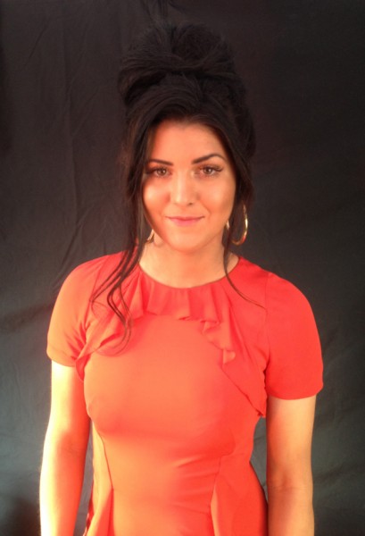 Michelle Keegan Lookalike (UK) - Lookalikes