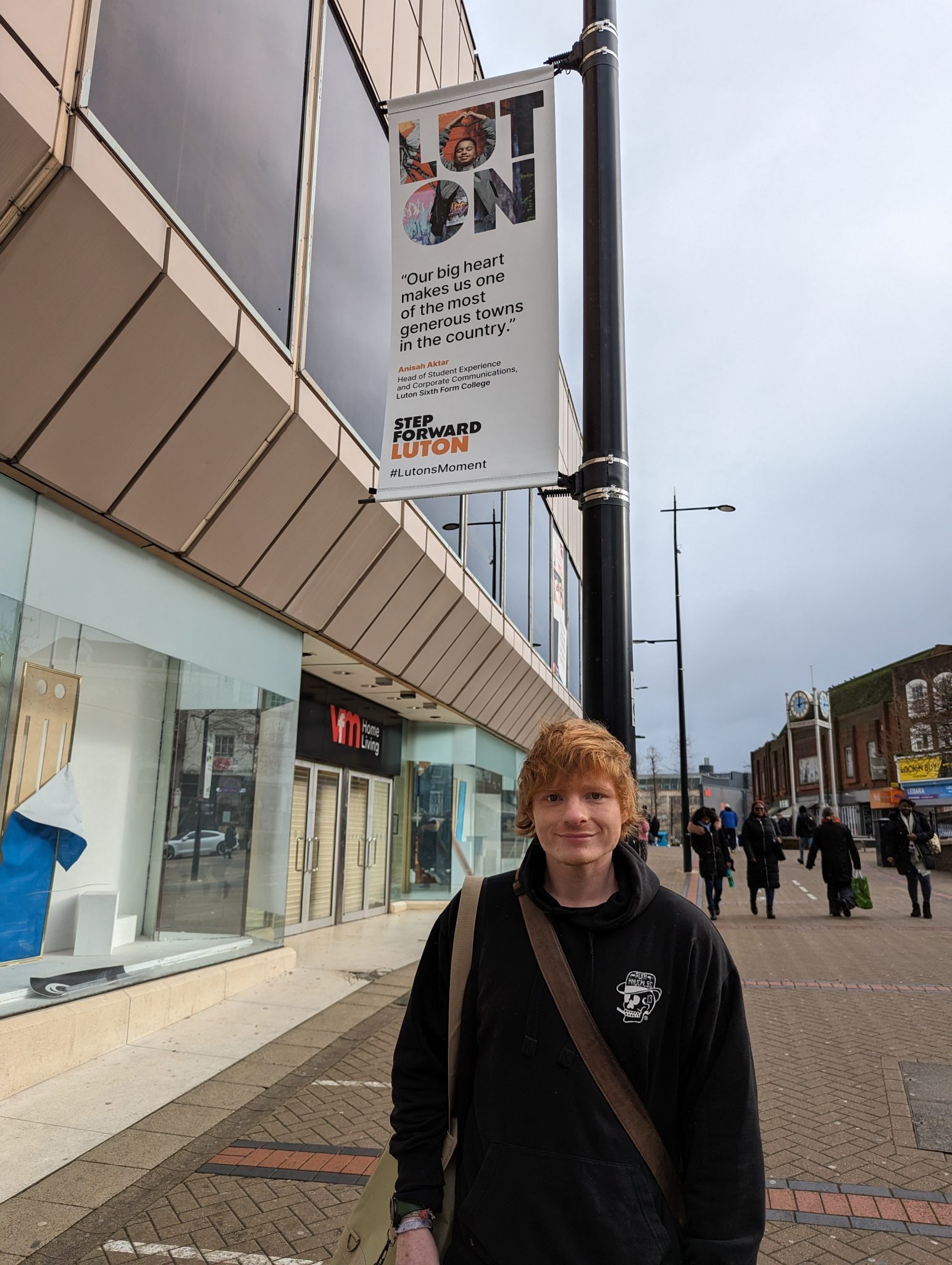 Ed Sheeran Lookalike - Lookalikes, Celebrity Look alikes