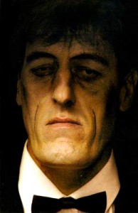 Lurch Lookalike - Lookalikes, Impersonator, Waiter
