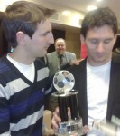 Lionel Messi Lookalike - Lookalikes, Body double, Stand in