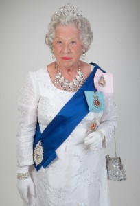 Queen Elizabeth Lookalike - Royal lookalikes, impersonator