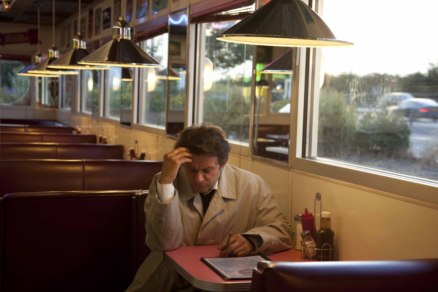 Columbo Lookalike (UK) - Lookalikes