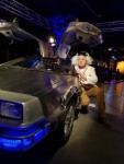 Doc Brown Lookalike (UK) - Lookalikes