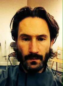 Keanu Reeves Lookalike (UK) - Lookalikes