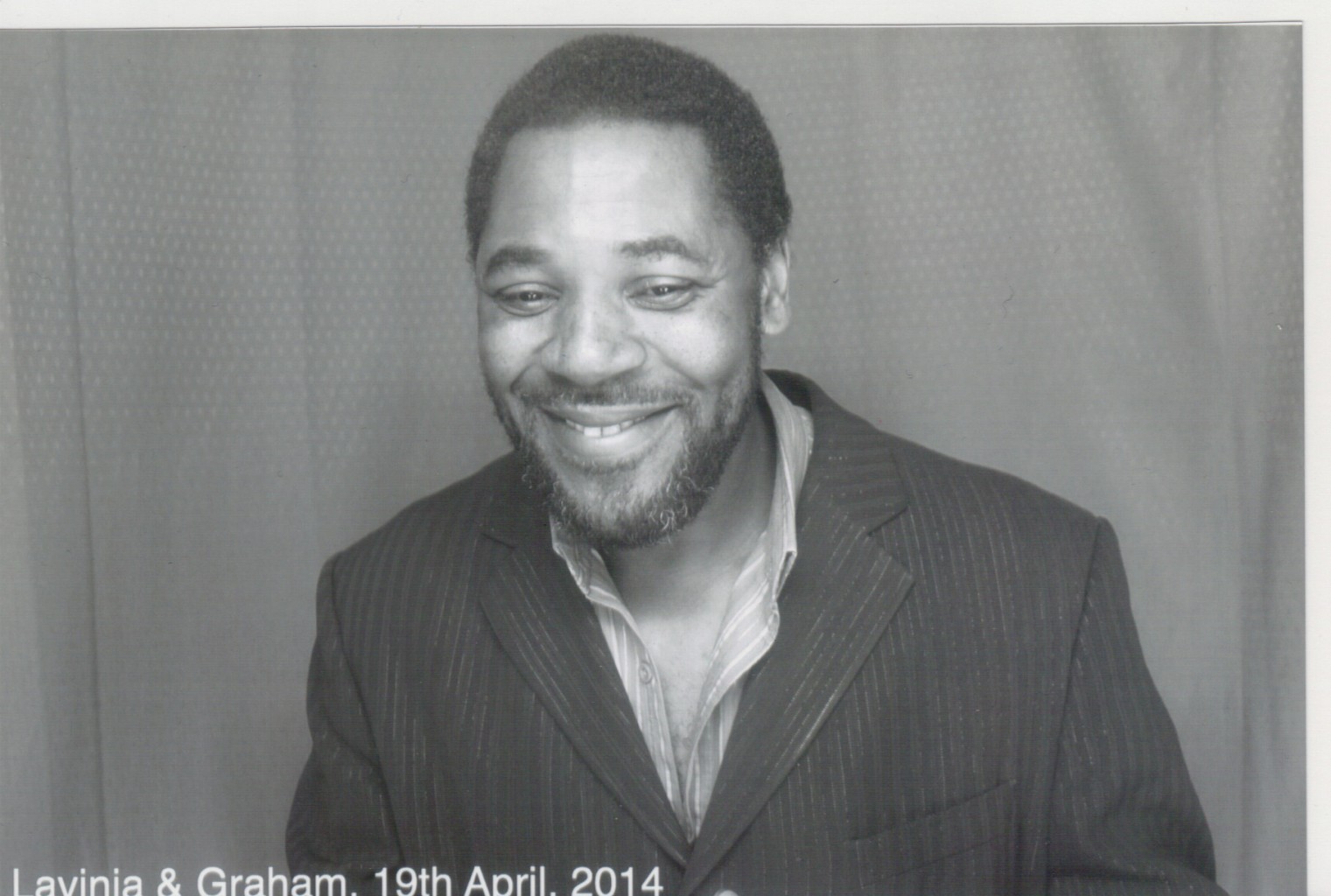 Lenny Henry Lookalike (UK) - Lookalikes