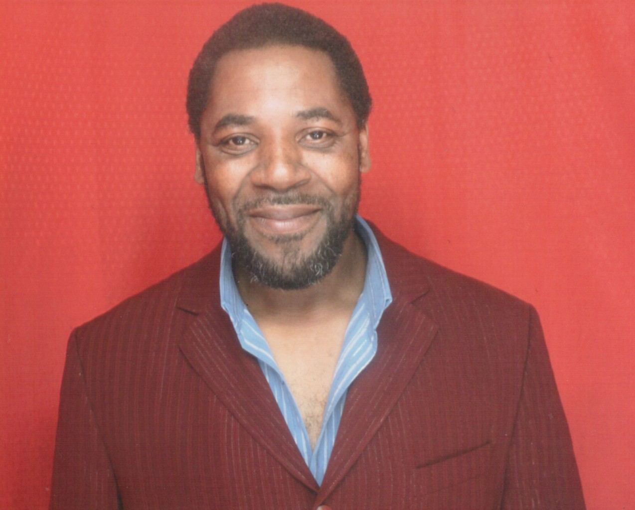 Lenny Henry Lookalike (UK) - Lookalikes