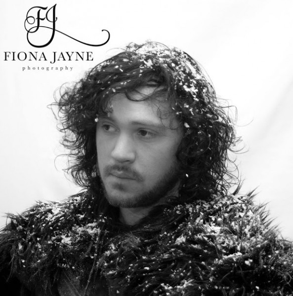 Jon Snow Lookalike UK - Lookalikes, double, impersonator, GOT