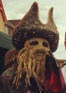 Davy Jones Lookalike - Hire Lookalikes, Doubles, Impersonators