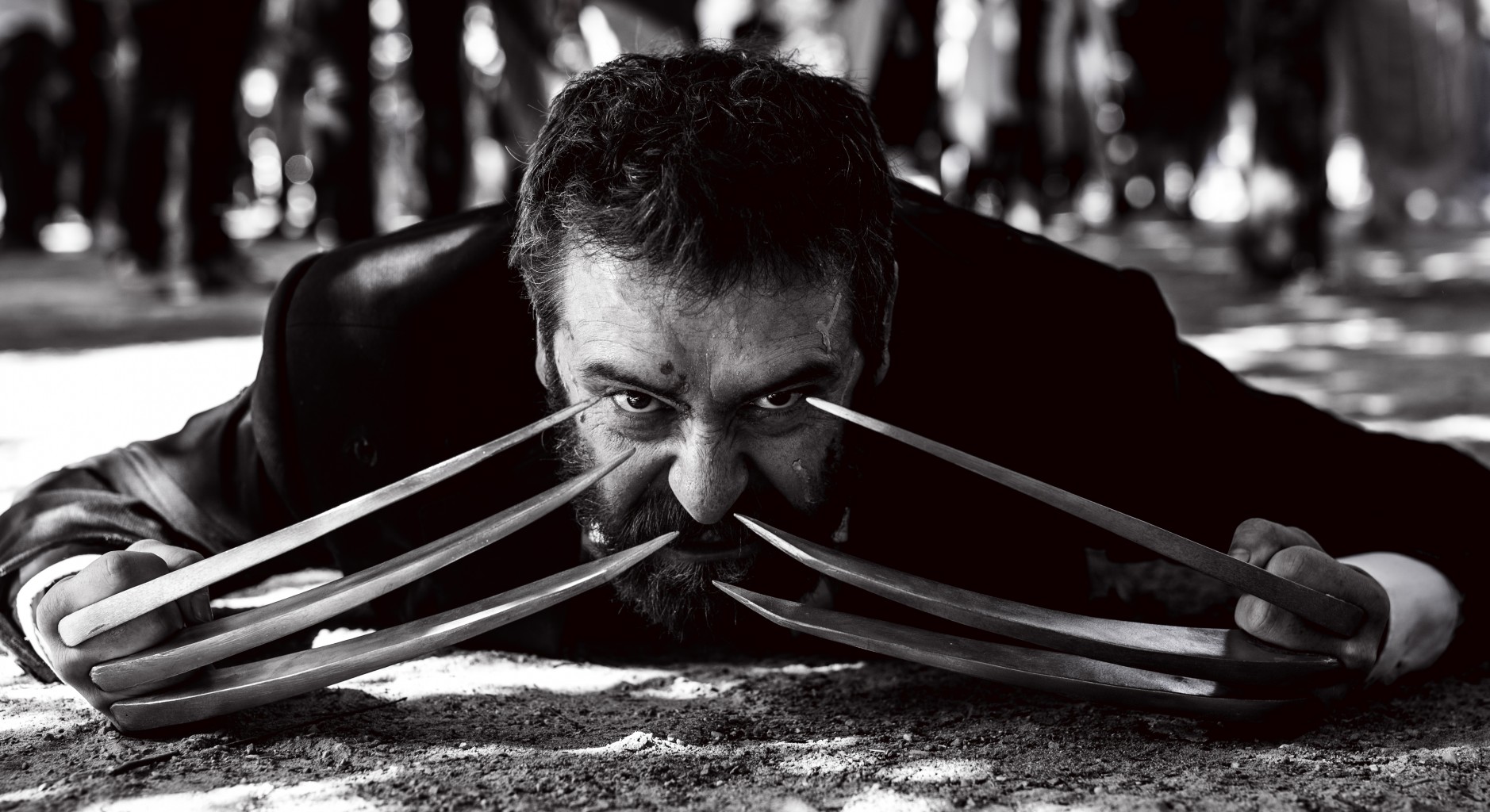 Logan Lookalike - Hire Lookalikes, Impersonators doubles