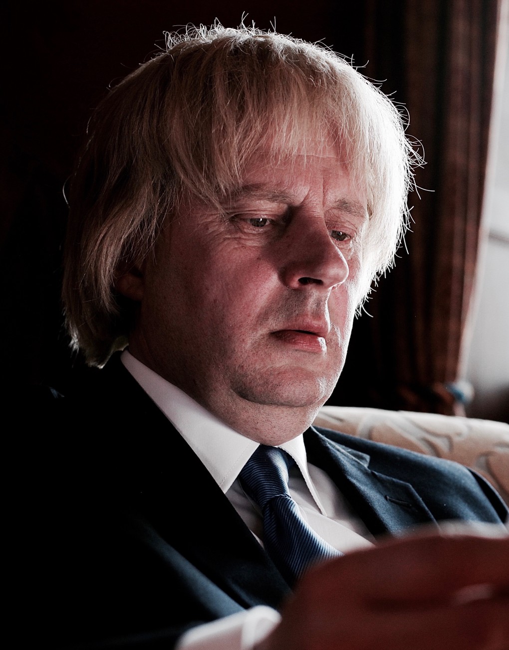 Hire Best of British Lookalikes - Impersonators, British Themed