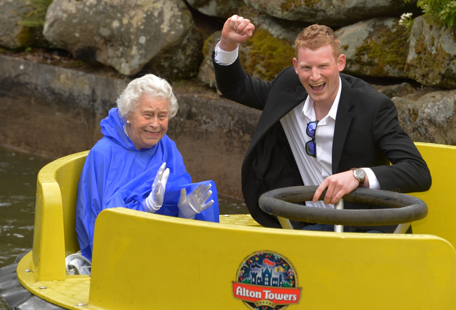 Prince Harry Lookalike - Hire Celebrity Lookalikes, Impersonators