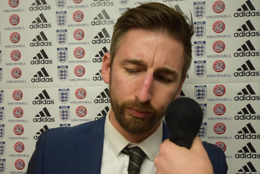 Gareth Southgate Lookalike - Hire Celebrity Lookalikes, Doubles