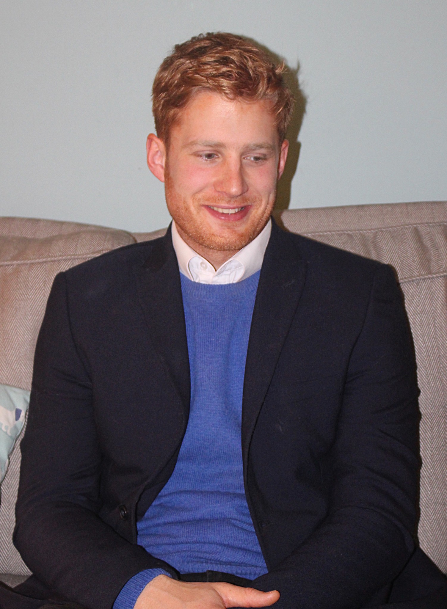 Prince Harry Lookalike - Hire Celebrity Lookalikes, Impersonators