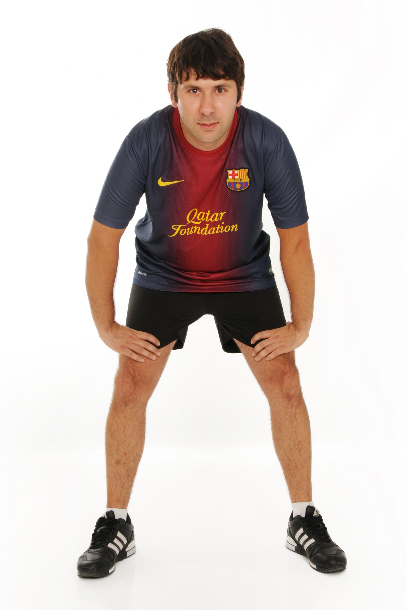 Lionel Messi Lookalike, Double, Impersonator.