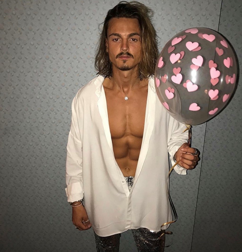 Johnny Depp Lookalike - Hire Celebrity Lookalikes, Hollywood