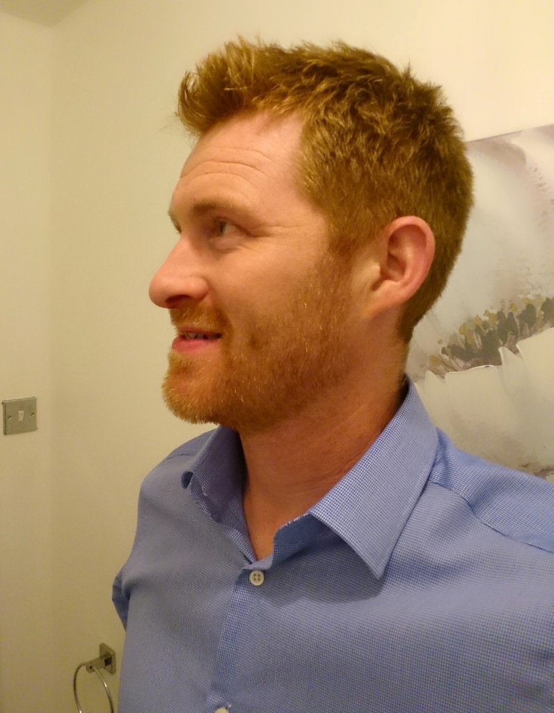 Prince Harry Lookalike - Hire Celebrity Lookalike Impersonators