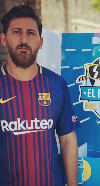 Lionel Messi Lookalike - Hire Lookalikes, Impersonators
