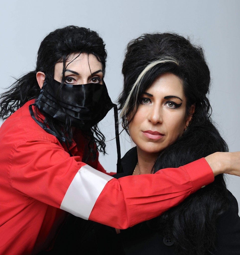 Michael Jackson Lookalike - Hire Lookalikes, impersonators