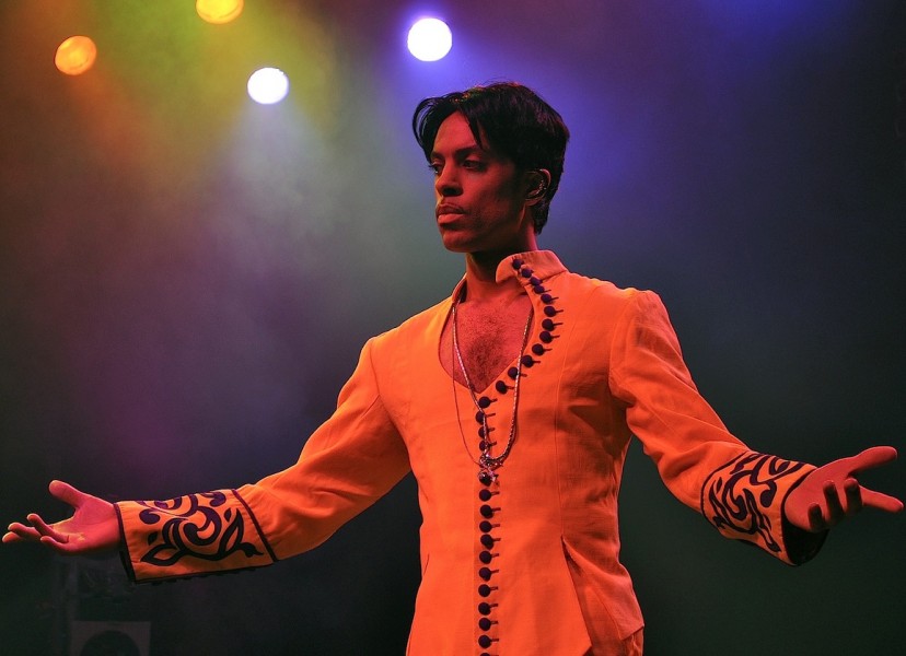 Prince Lookalike - Hire Lookalikes, Impersonators