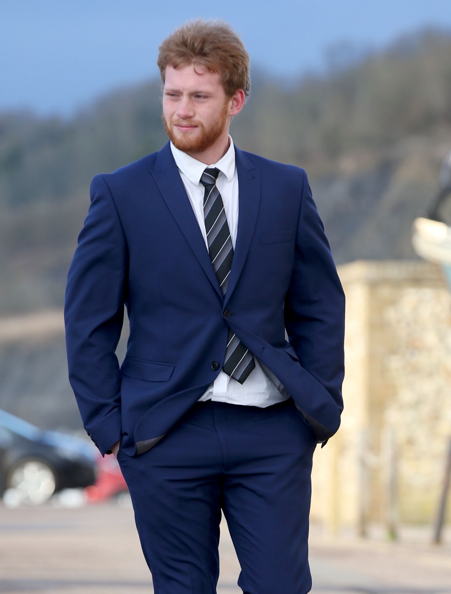 Prince Harry Lookalike - Hire Lookalikes, Impersonators