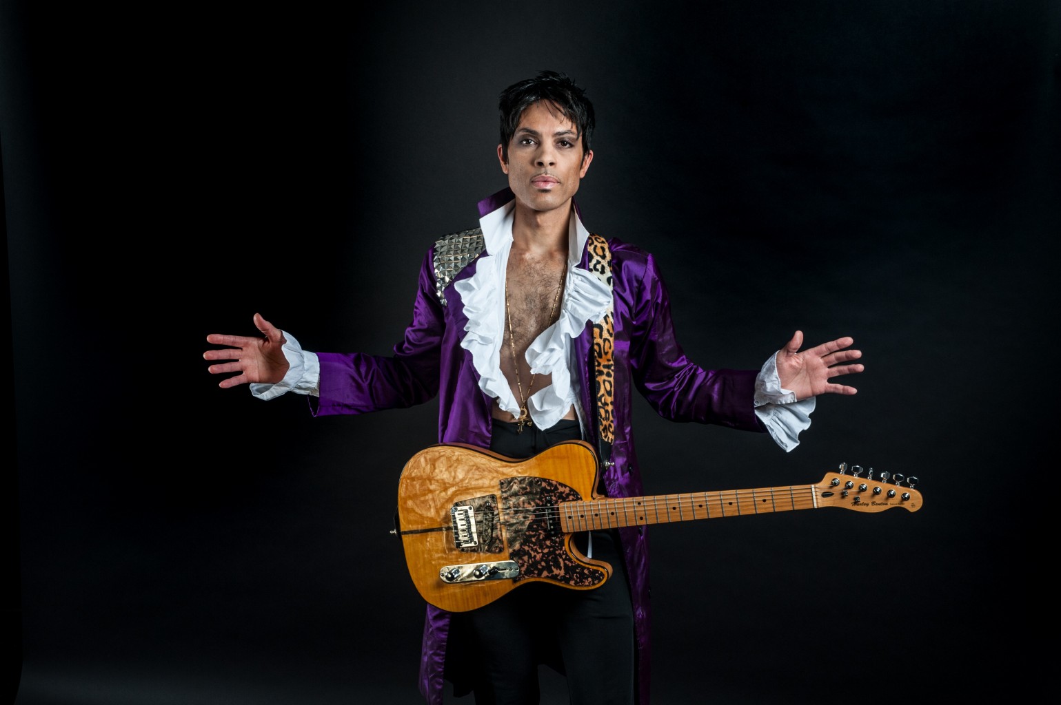 Prince Lookalike - Hire Lookalikes, Impersonators