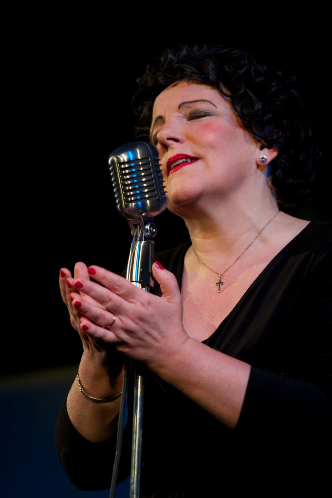 Edith Piath Lookalike - Hire Lookalikes and Tributes