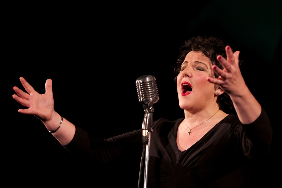 Edith Piath Lookalike - Hire Lookalikes and Tributes