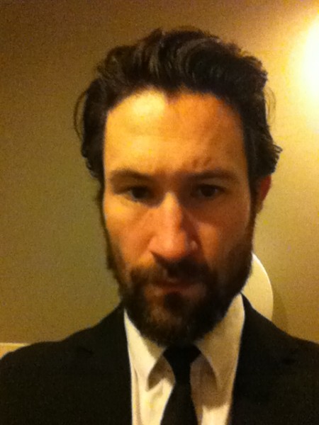 Keanu Reeves Lookalike - Lookalikes