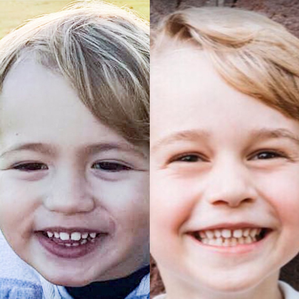 Prince George Lookalike - Hire Celebrity Lookalikes, Doubles