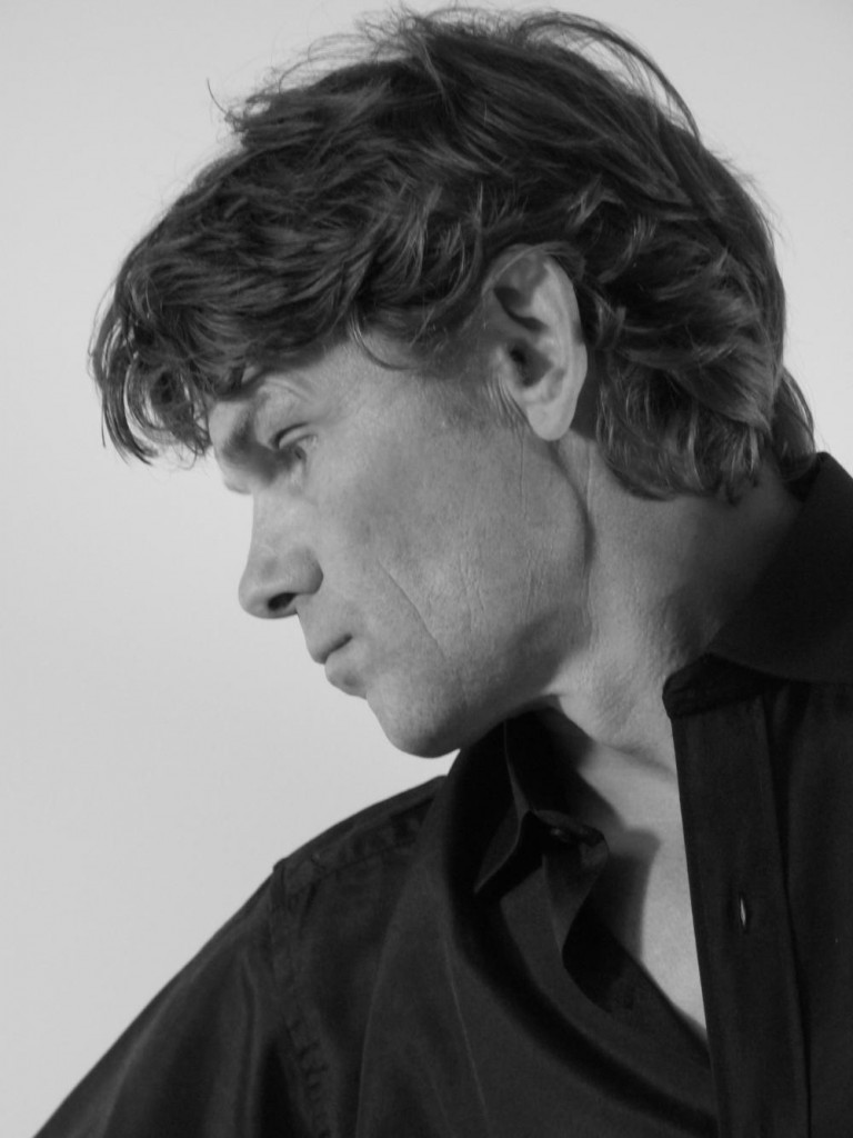 Patrick Swayze Lookalike - Hire Lookalikes, Doubles