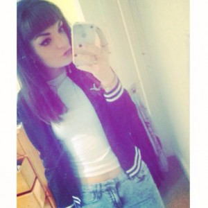 Jesse J Lookalike - Celebrity Lookalikes and Doubles