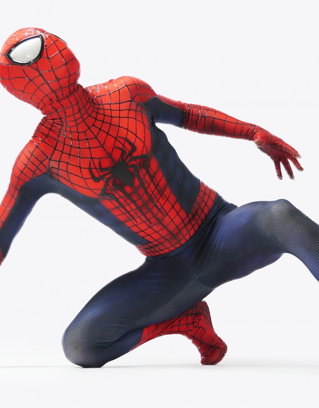 spiderman lookalike Archives - Lookalikes