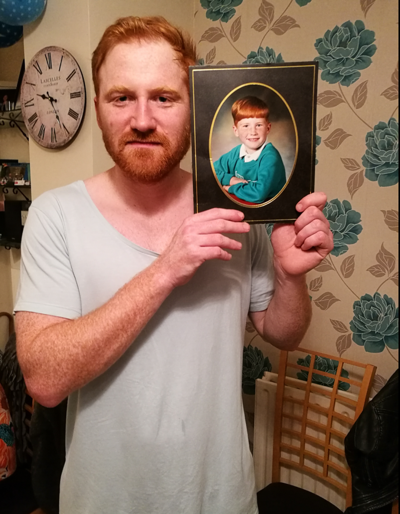 Prince Harry Lookalike - Hire Lookalikes, Impersonators