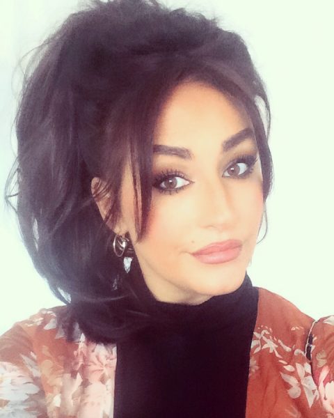 Michelle Keegan Lookalike (UK) - Lookalikes