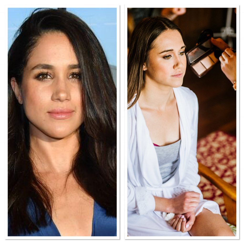 Meghan Markle Lookalike - Hire Royal Lookalikes