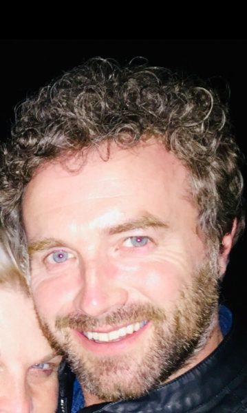 Gerard Butler Lookalike - Hire Lookalikes, Impersonators, Specilists
