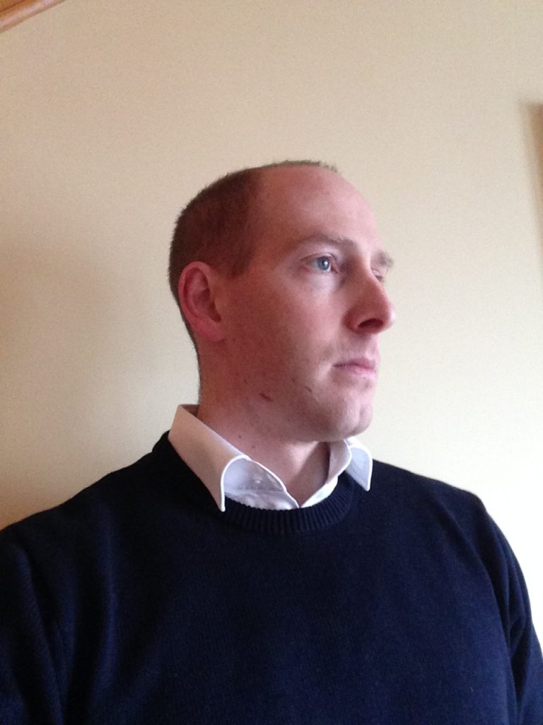 Prince William Lookalike - impersonator, lookalike