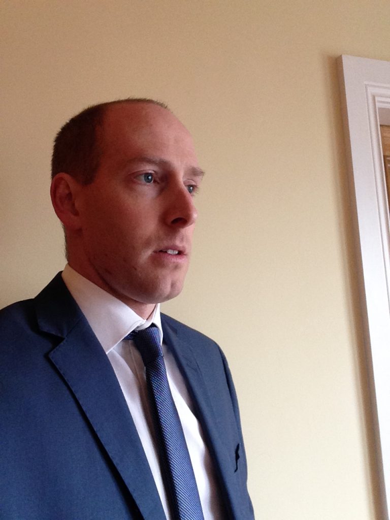 Prince William Lookalike - impersonator, lookalike