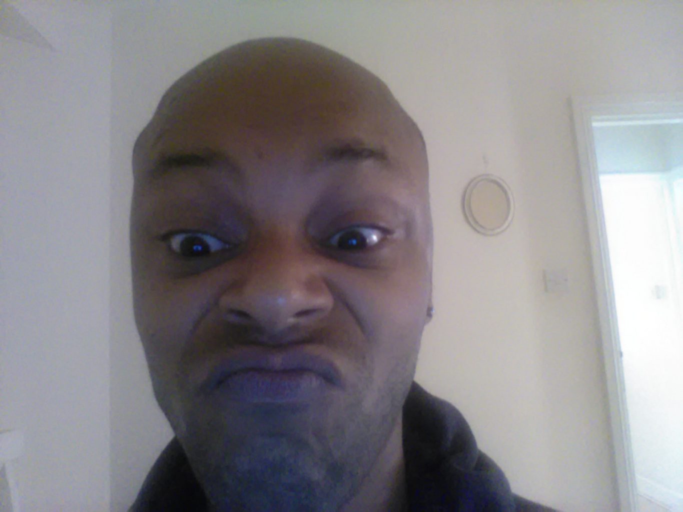Samuel L Jackson Lookalike - Hire Lookalikes, Impersonators, C4