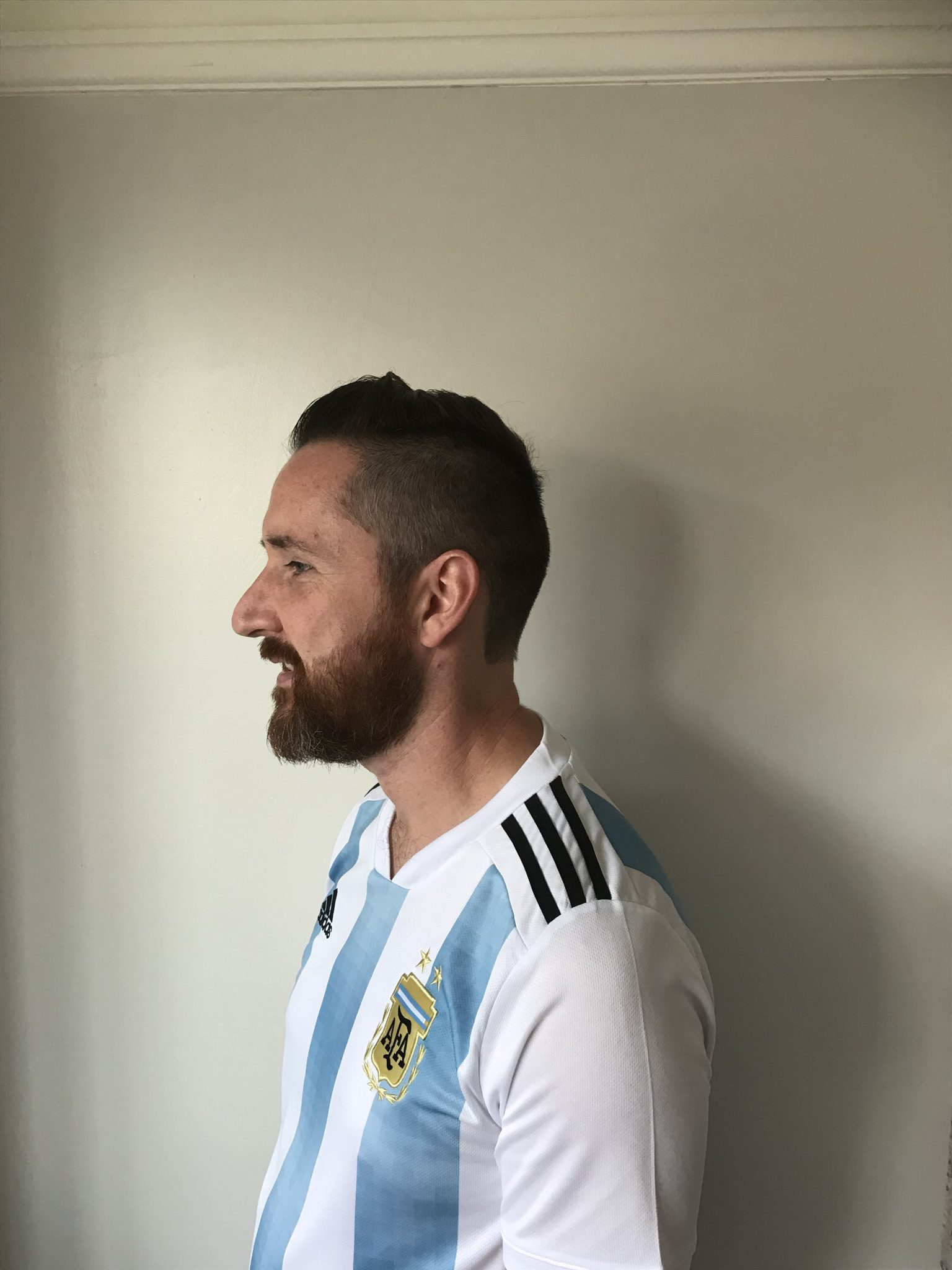 Lionel Messi Lookalike - Hire Lookalikes, Impersonators
