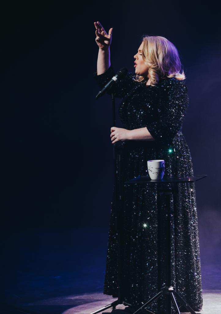 Adele Lookalike - Hire Celebrity Lookalikes, Adele Lookalikes, Doubles