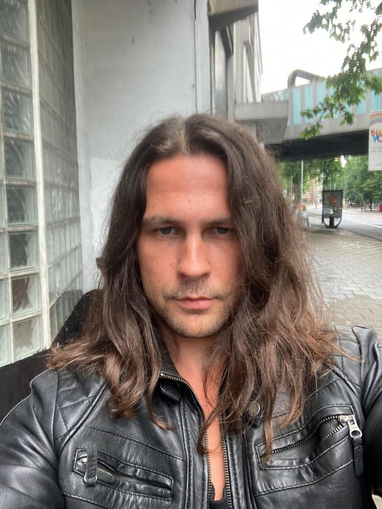 Jim Morrison Lookalike - Hire Celebrity Lookalikes, Impersonators