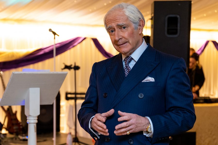 King Charles Lookalike - Hire Celebrity Lookalikes, Impersonators