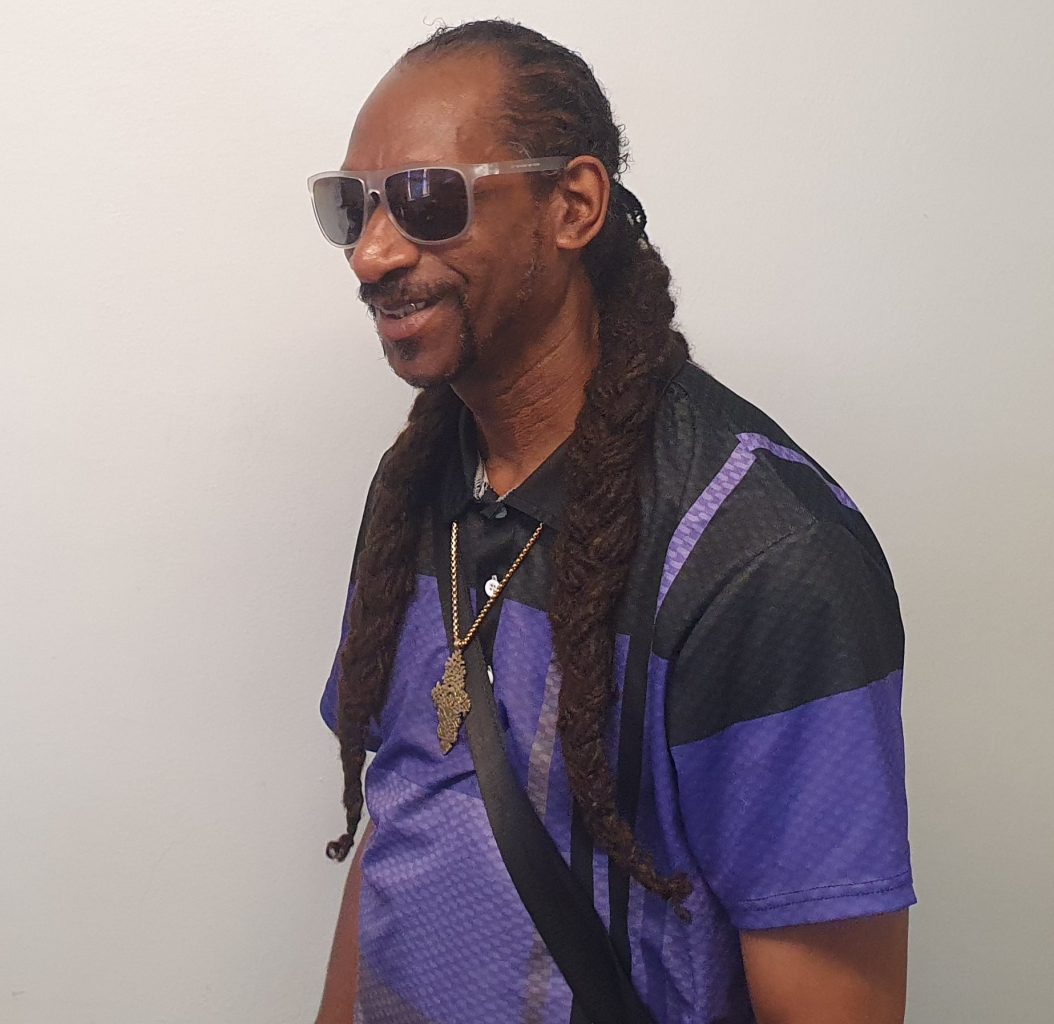 Snoop Dogg Lookalike - Lookalikes