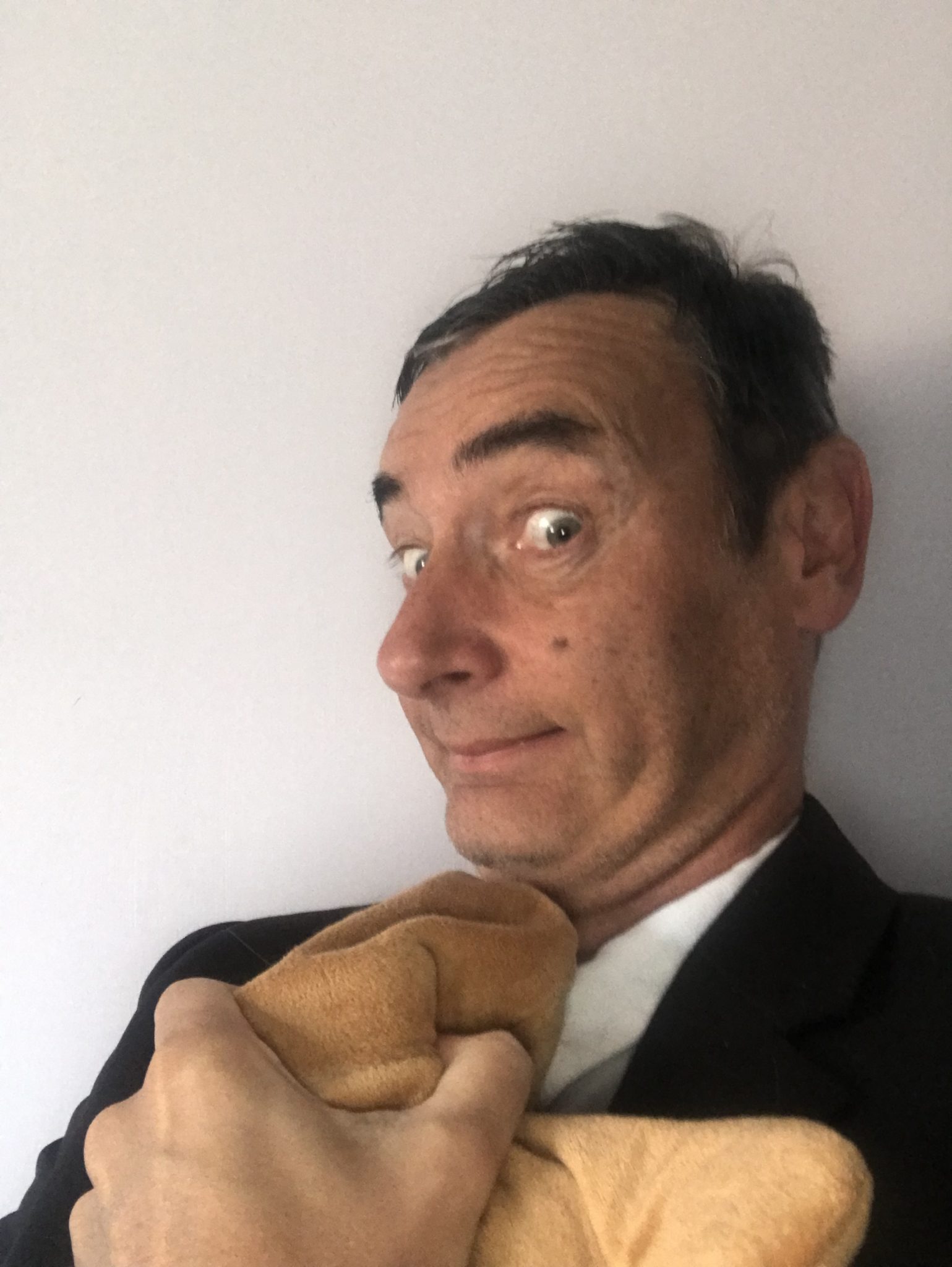 Mr Bean Lookalike - Lookalikes