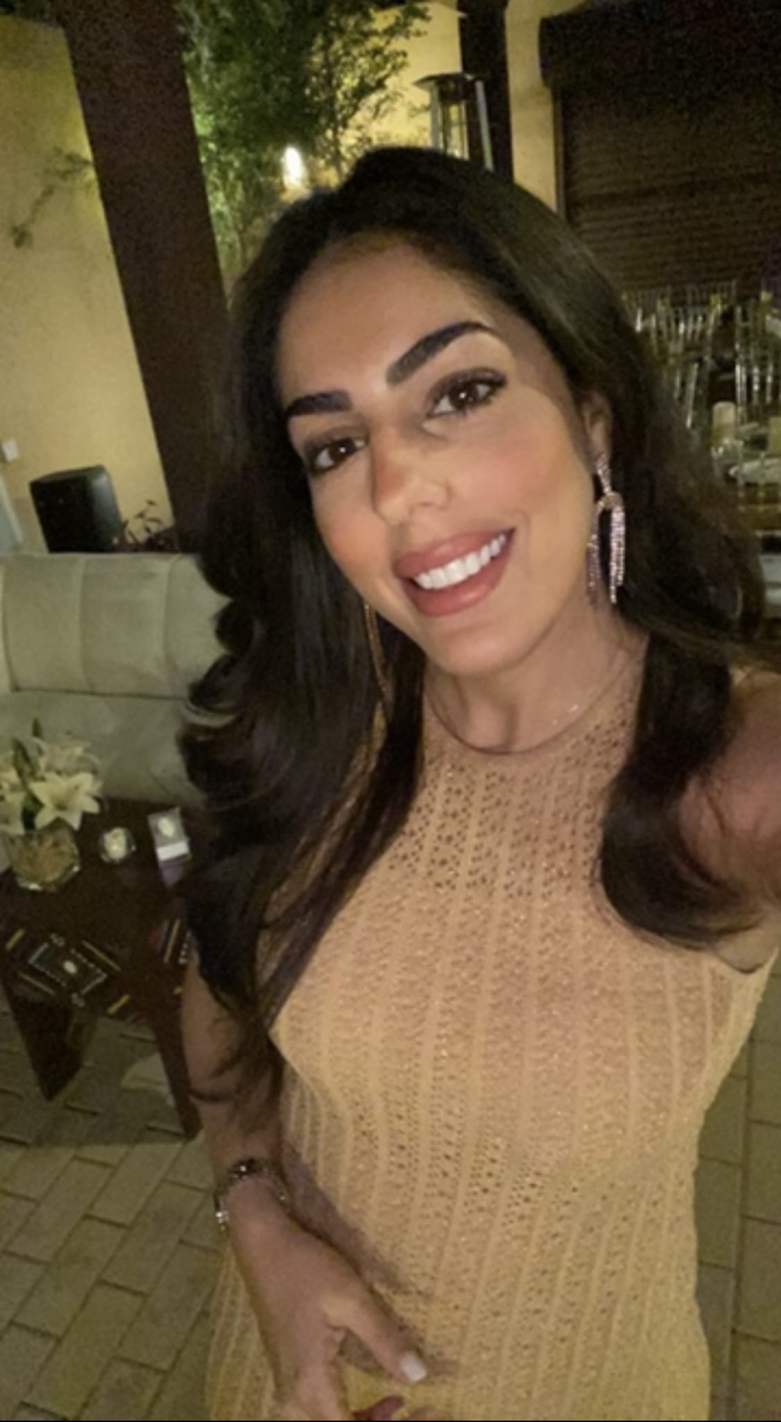 Georgina Rodriguez Lookalike - Lookalikes