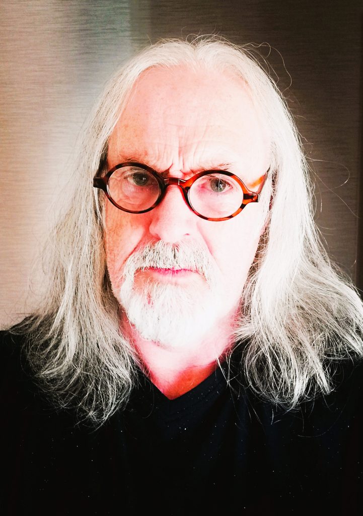 Billy Connolly Lookalike - Lookalikes